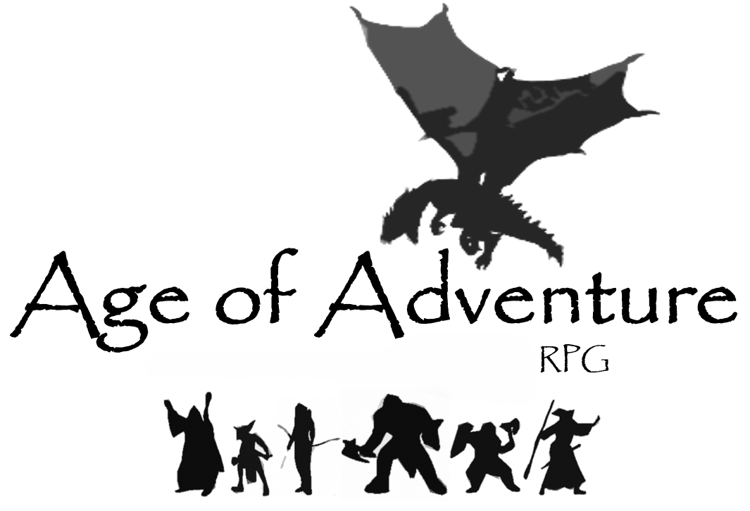 Age of Adventure RPG - Hero Point Cards (v1.0) by ageofadventurerpg ...