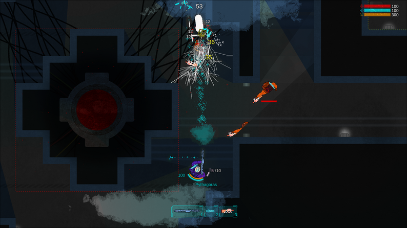 Hypersomnia by Hyperdev