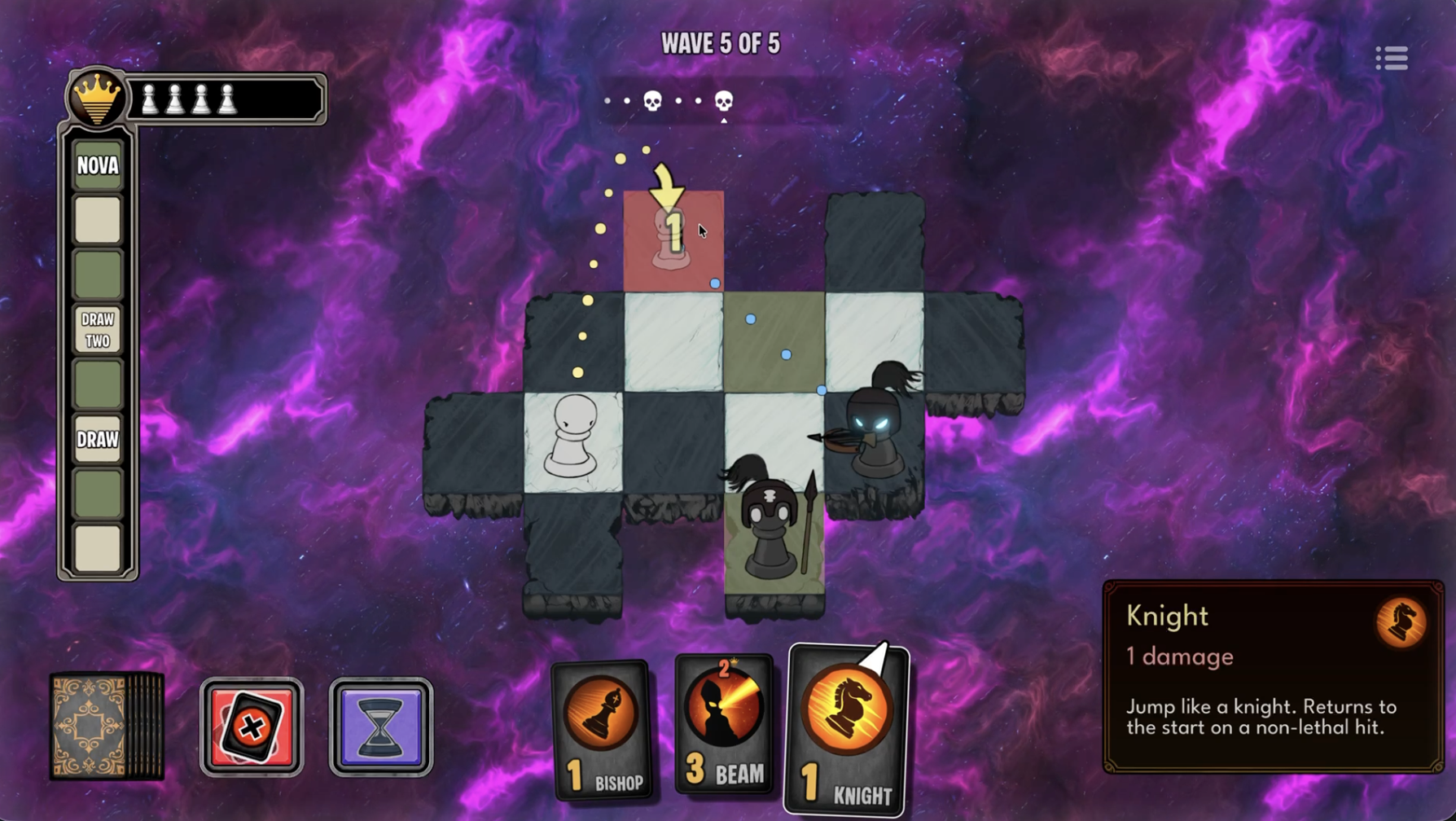 Major Update - The 8th Rank (Alpha) by Grunge Raccoon