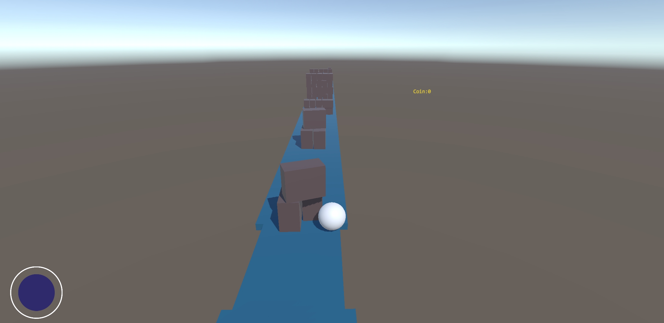 Ball Go: Roll, Jump, Survive! (Early Access) by Muhammad Usaid