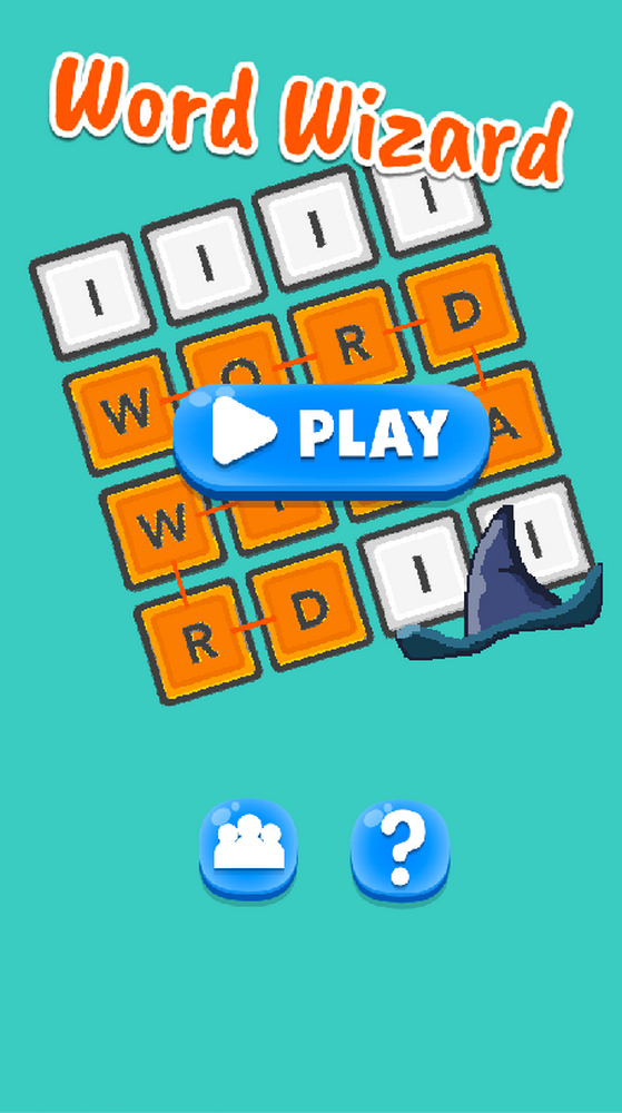 Word Wizard by Crowbar Coder