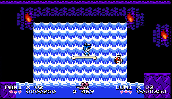 Cute Star Heroes Demo by Greengh0st