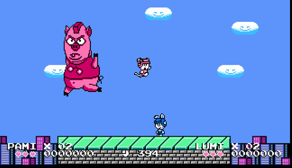 Cute Star Heroes Demo by Greengh0st