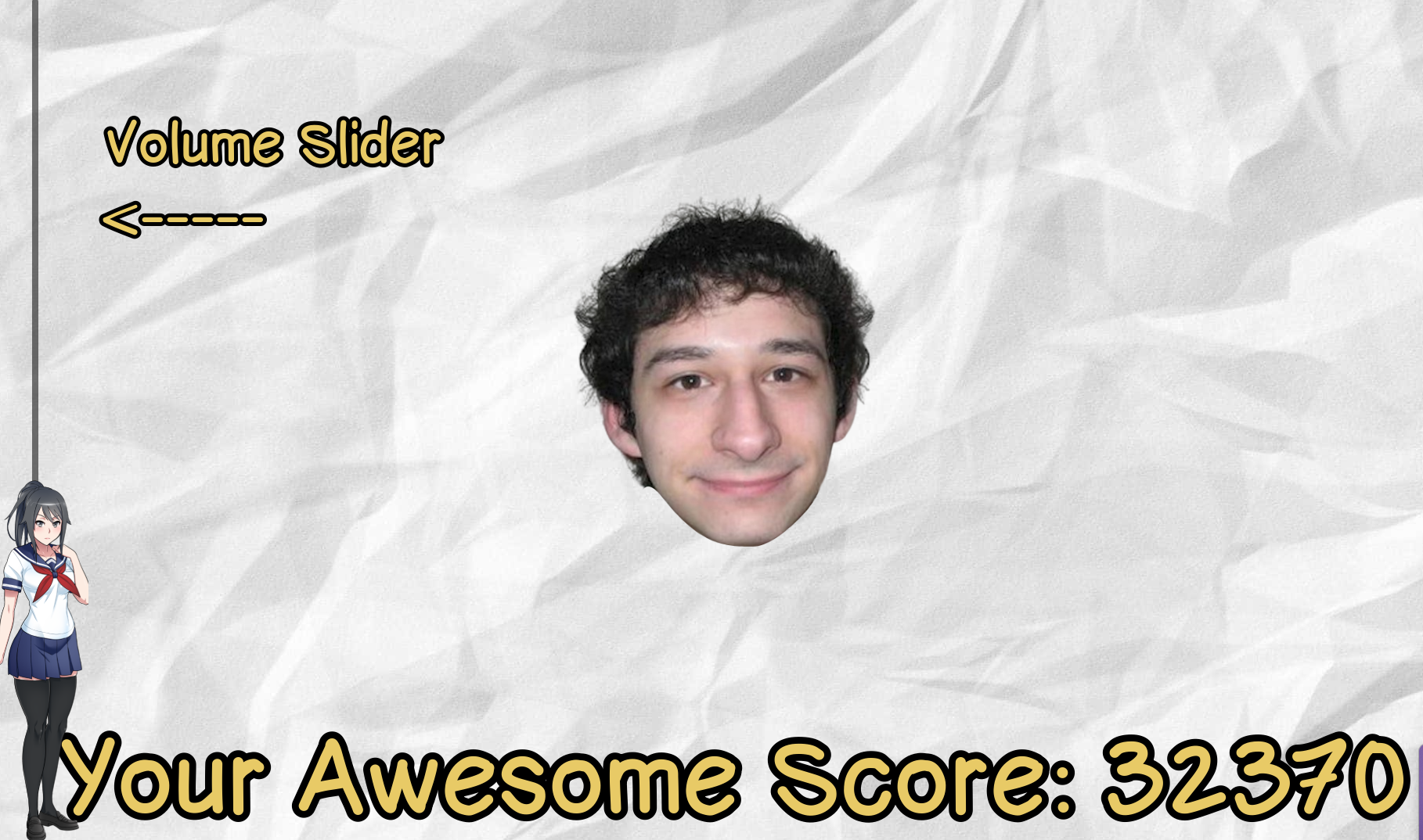 Yandere Clicker by Bryan Distefano