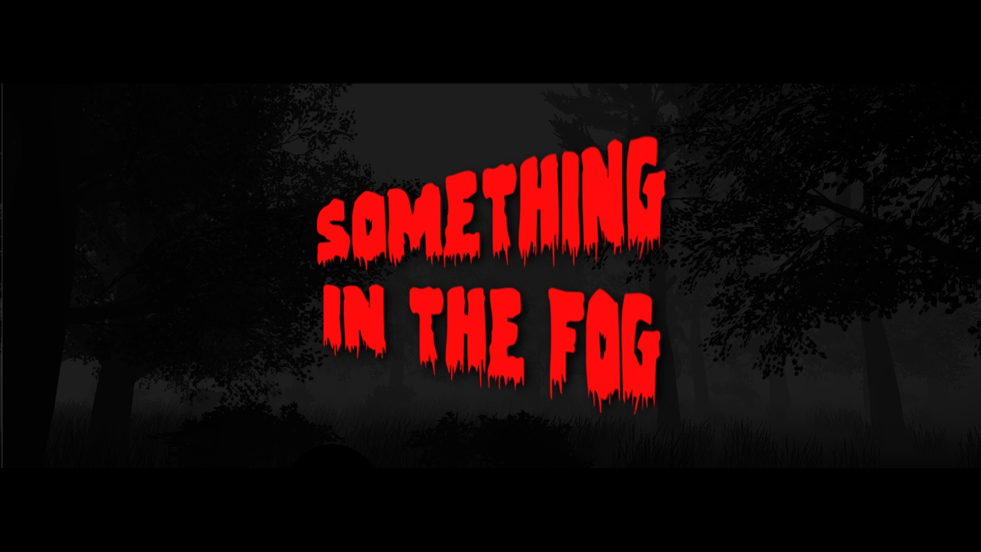 Something In The Fog by Akehia