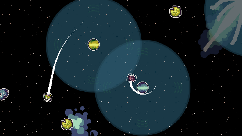 For Frogkind by Ivan Shestakov, TheWaffi, Jem2000