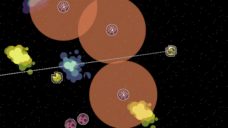 For Frogkind by Ivan Shestakov, TheWaffi, Jem2000