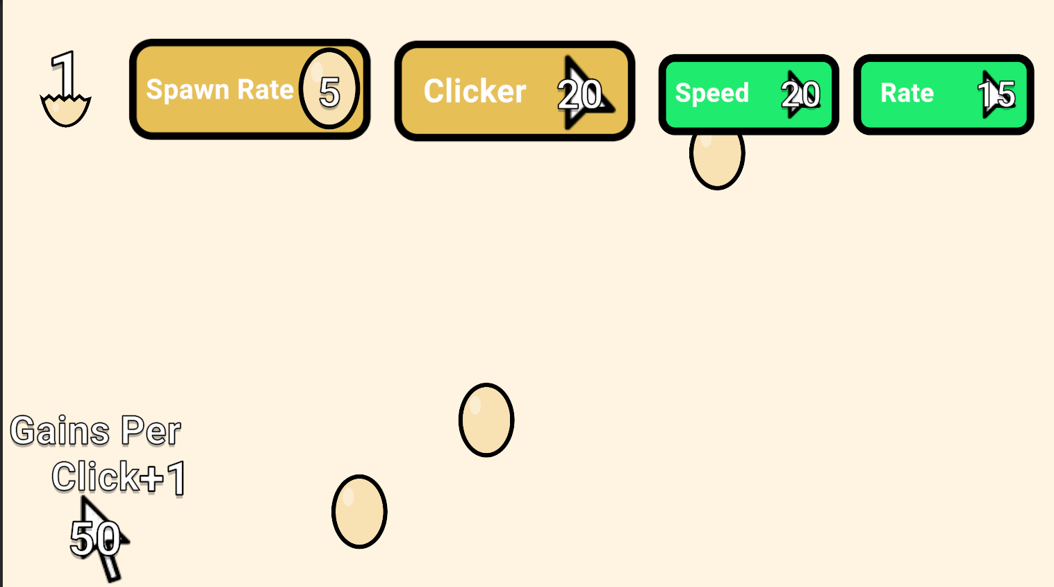 EGG CLICKER by kandy356