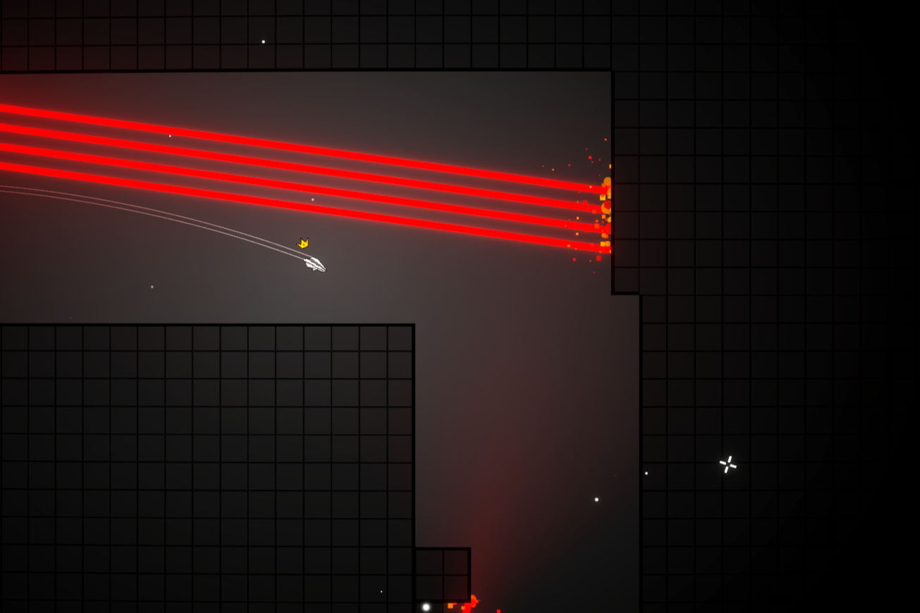 Paper Drift by Musab