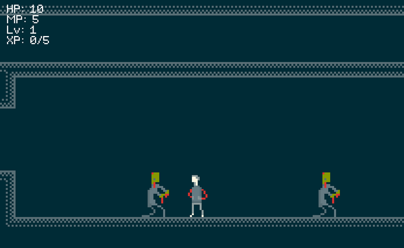 Zombies Ate My Teacher by CloneDeath