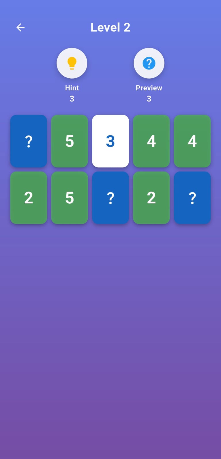 Flip & Match Saga by piku_p