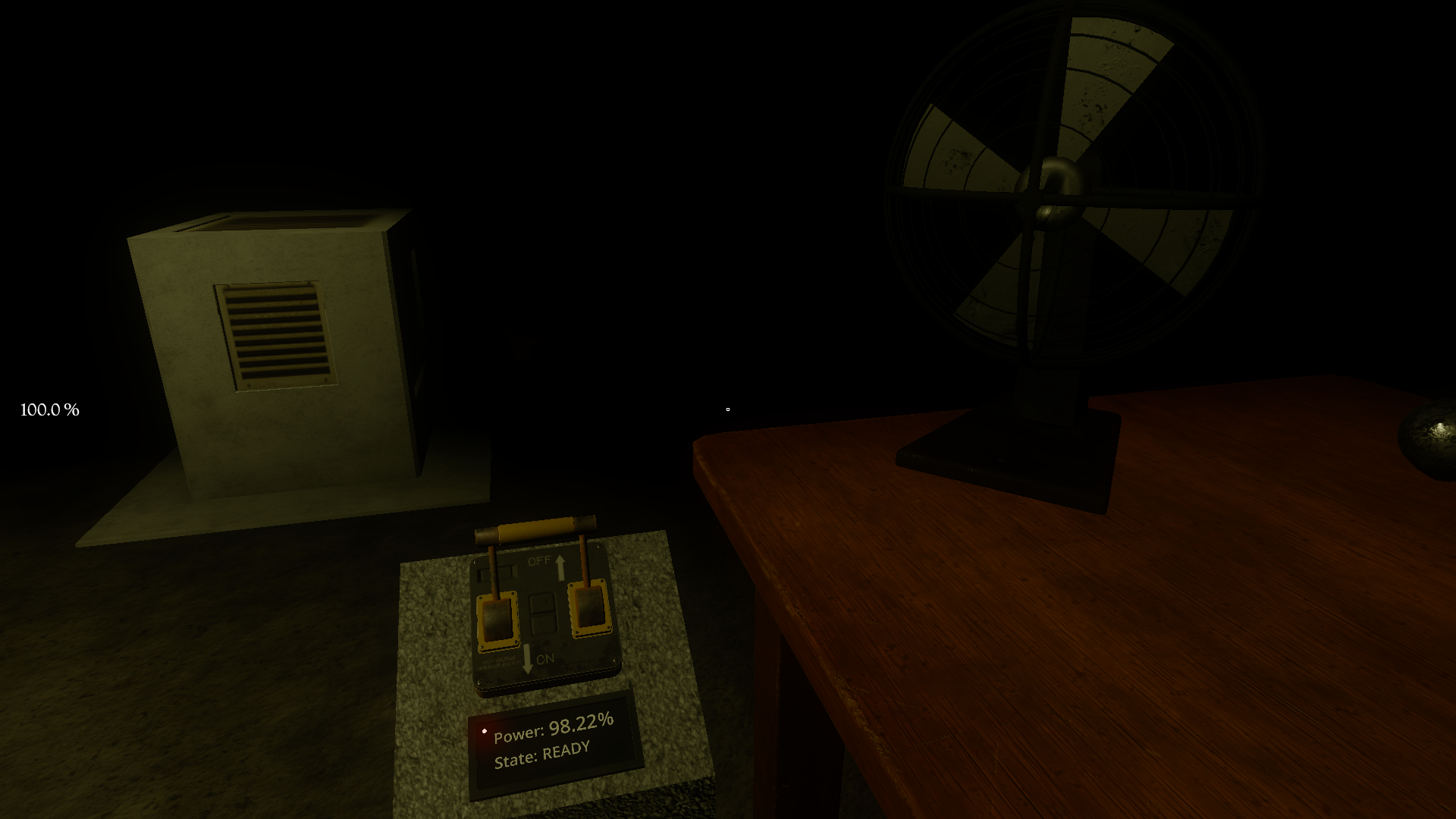 Animatronic Repair by GloomSpark