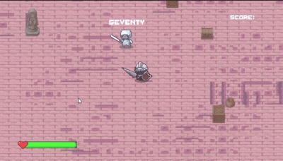 Zombie Typing Game by 78YtpA