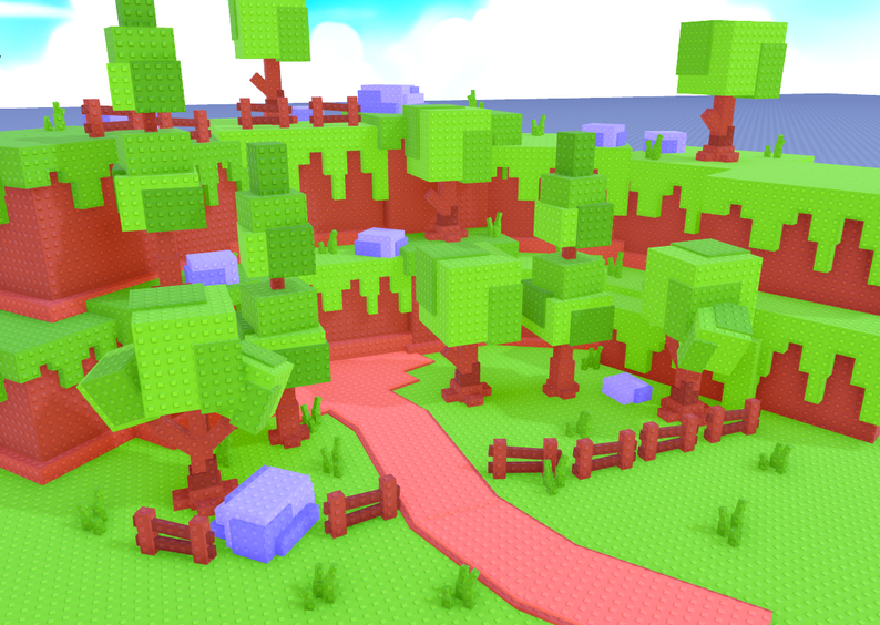 Monk's Mini Stud pack by monk