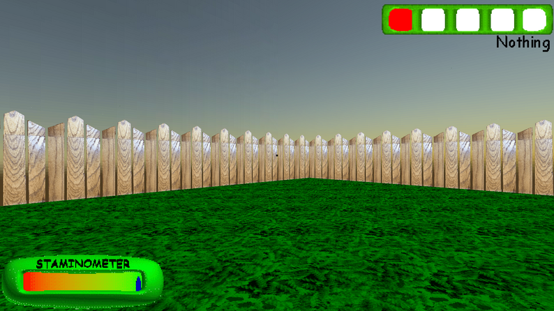 Baldi Classic Plus Texture Pack by Baldiplays