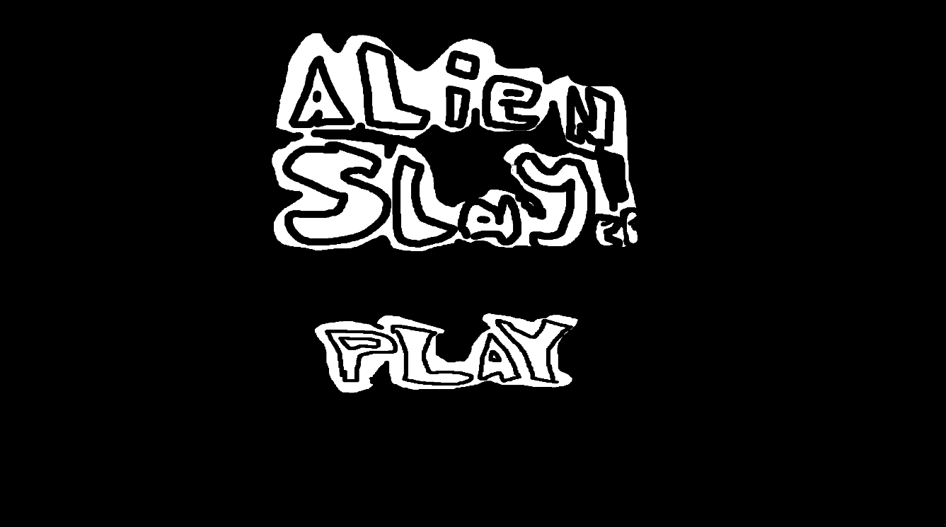 ALIEN SLAYER by MadCatStudios