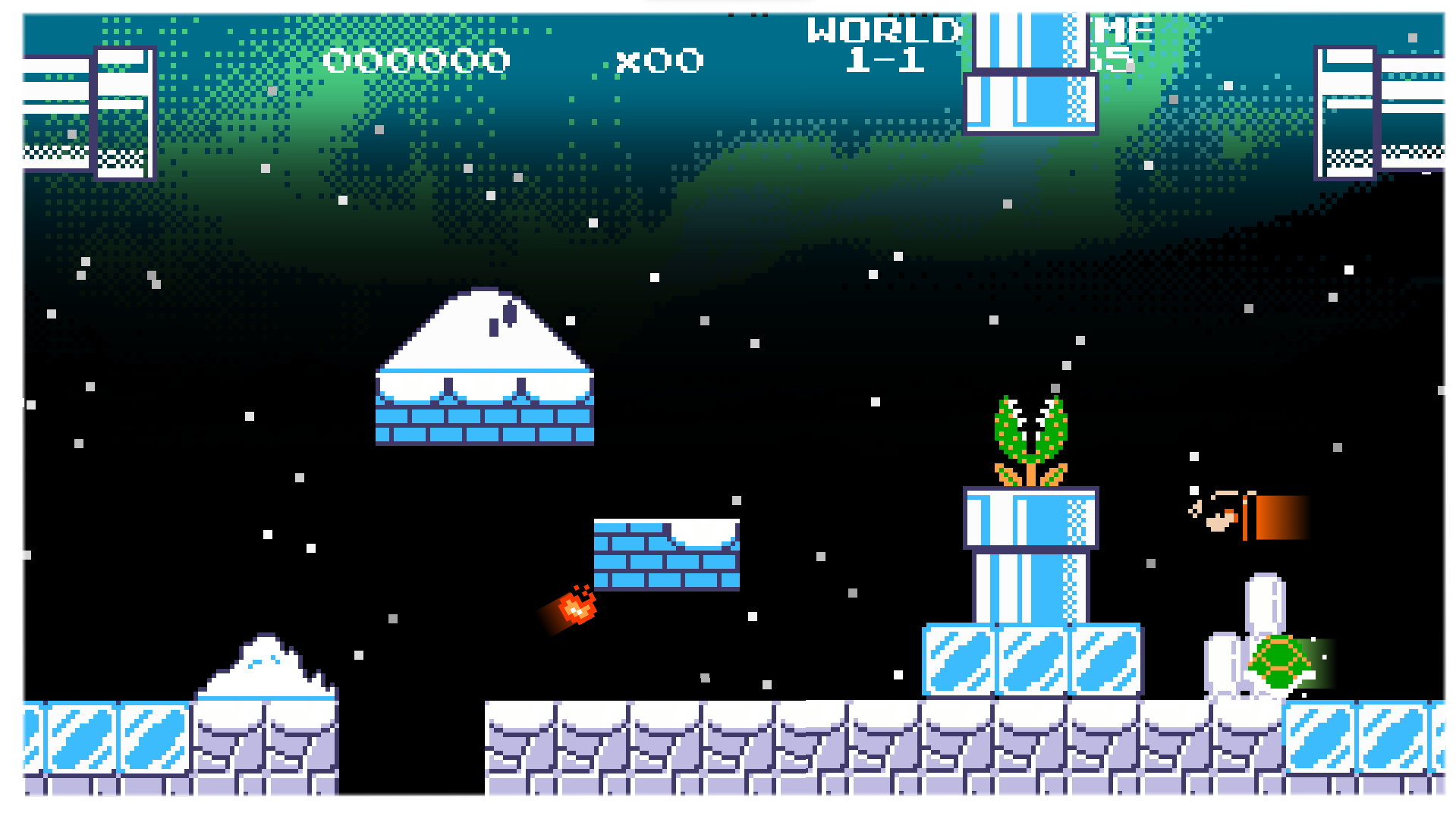 Super Goomba [2023] by GoggoWombo