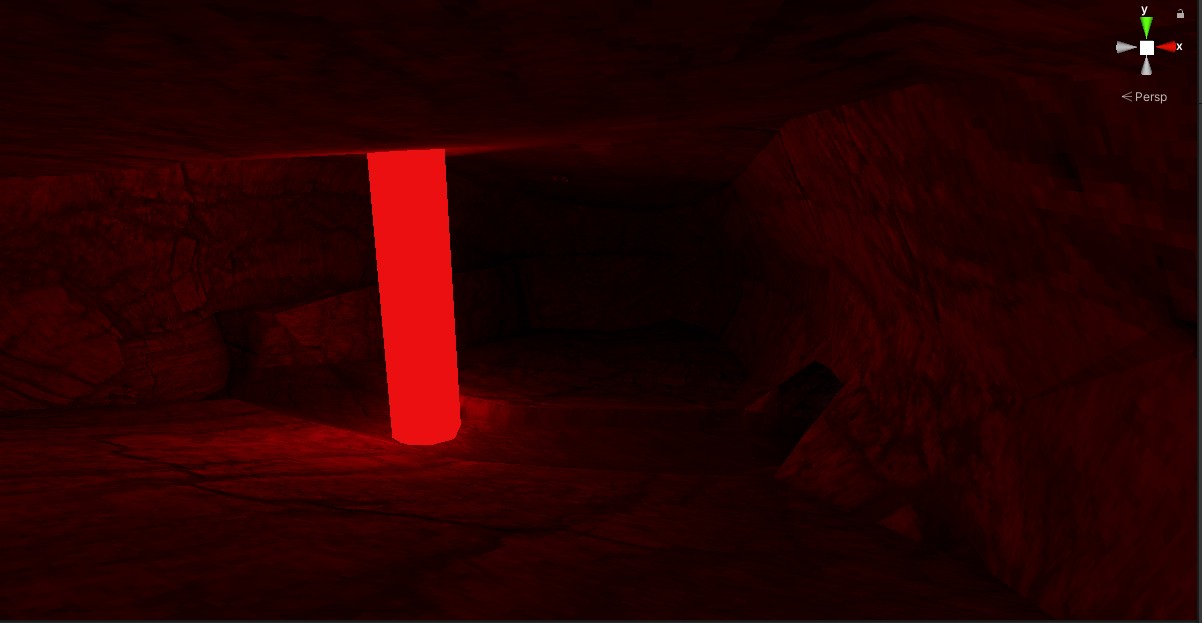 Scared Chimps by TNCsiren