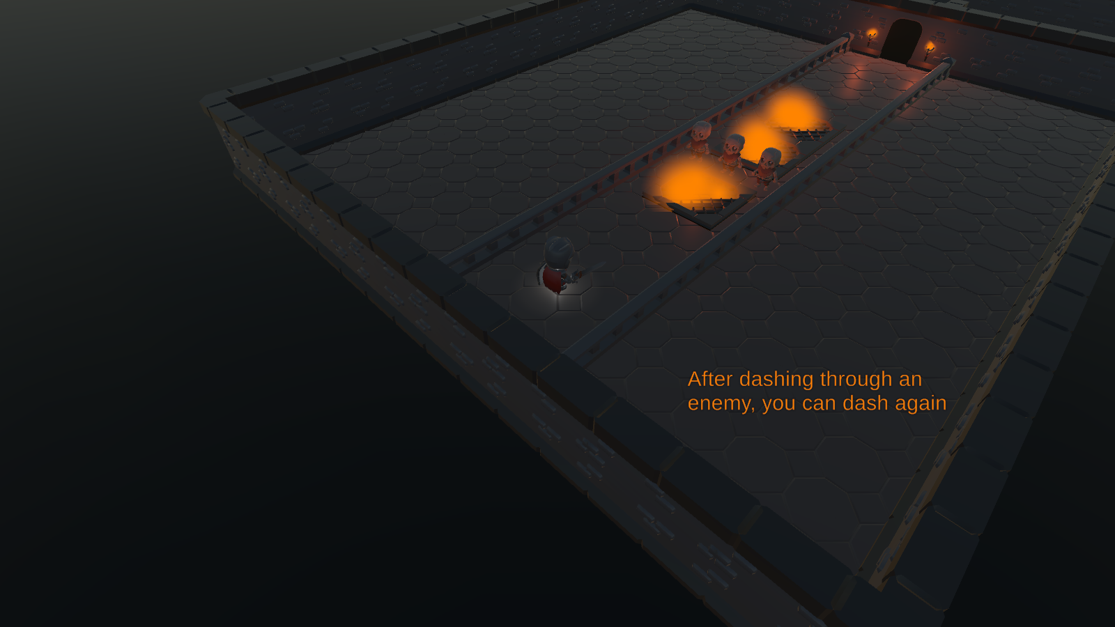 Dash Knight by MarkWahlberg1337