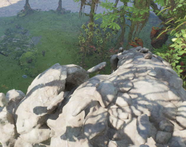 phantom enemy demo by badr's team