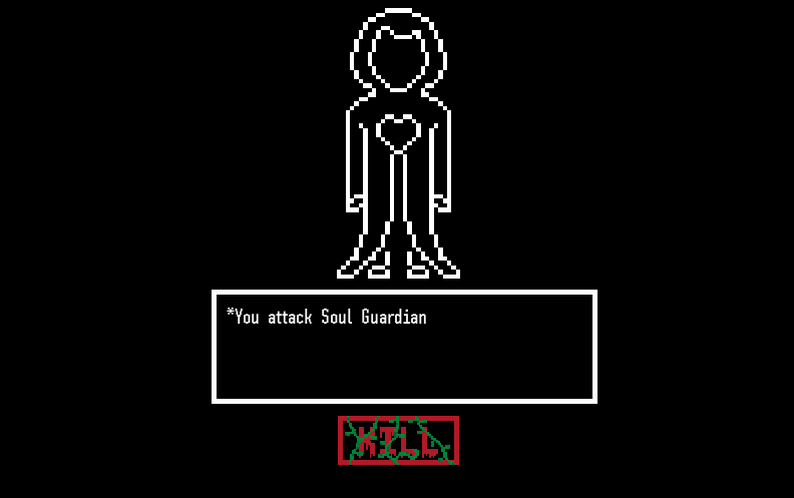 Soul Story | Undertale Fan Game by Epitaph Games
