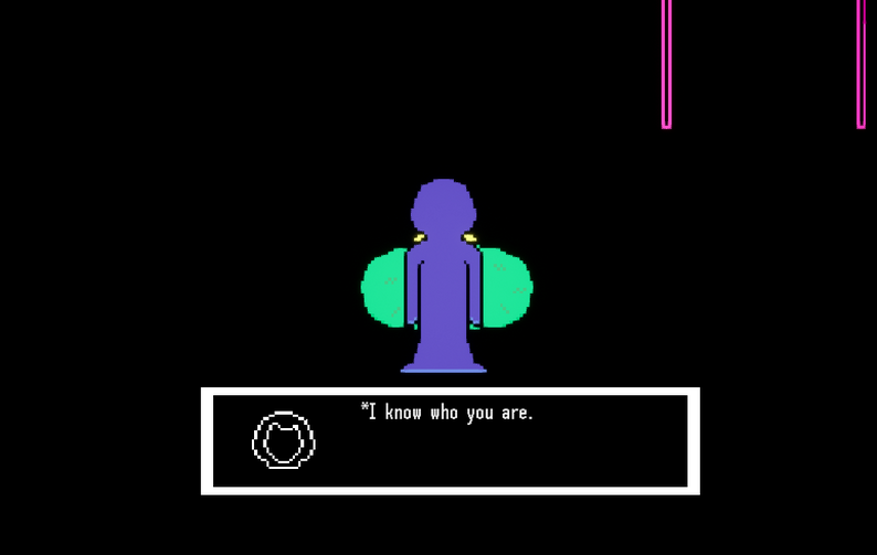 Soul Story | Undertale Fan Game by Epitaph Games