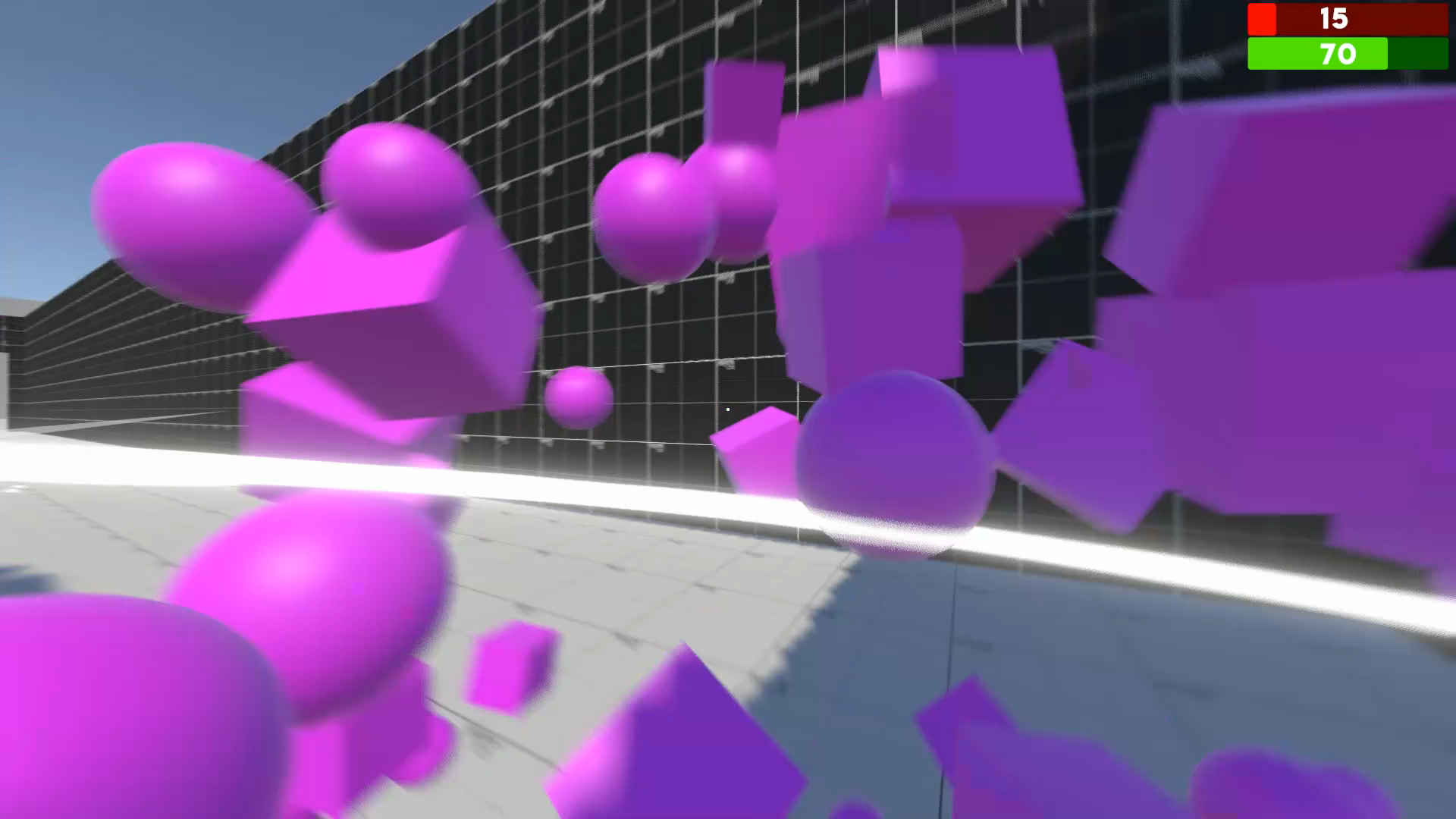 SWIFTKILL - Prototype by Stellux Interactive