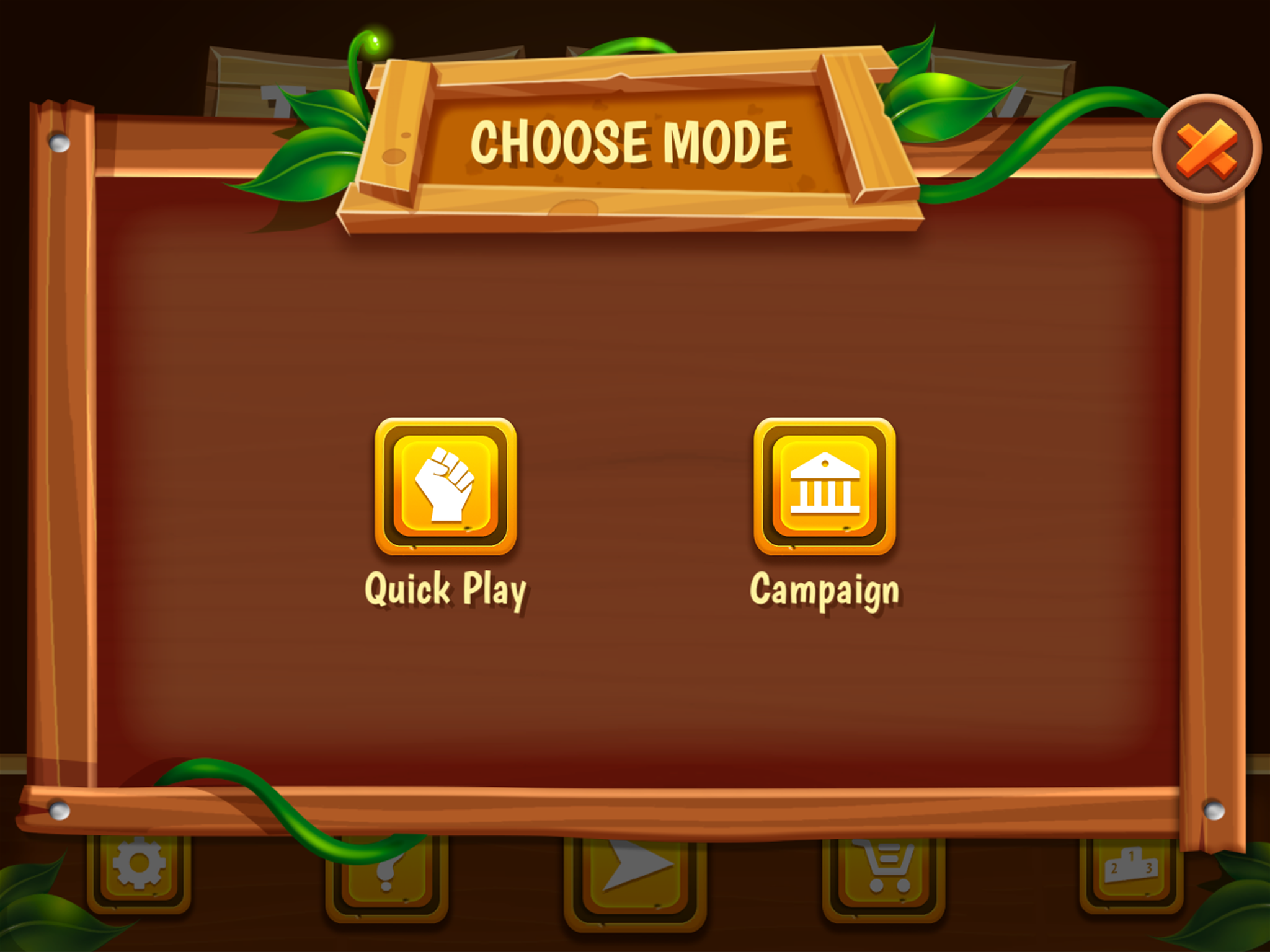Tappy Word Infinite Released! - Tappy Word Infinite by ISOL Games
