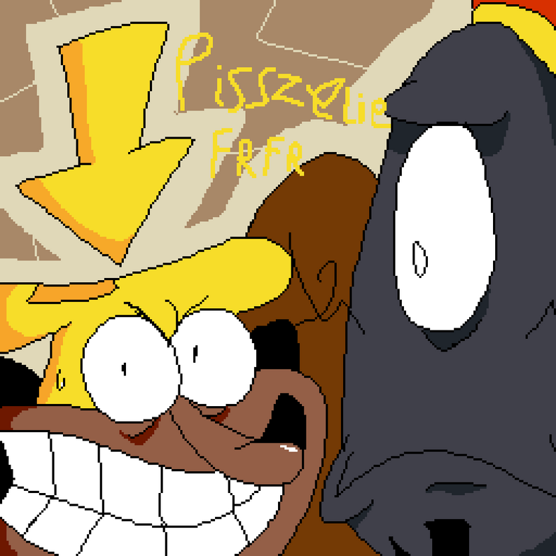 cheesed up moders by Lucaslucas1999