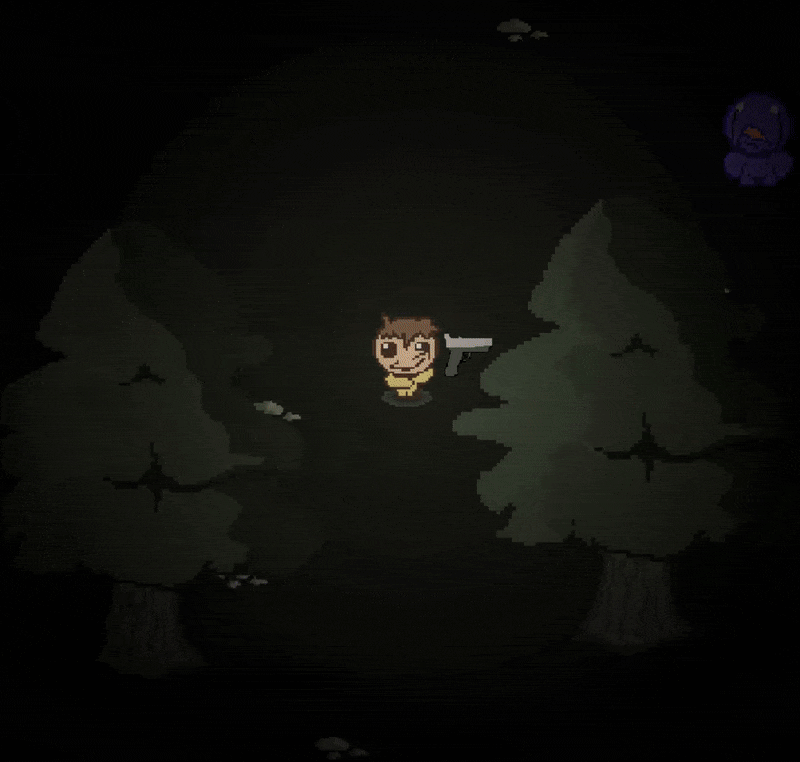 The Binding of Neil by Steg1118