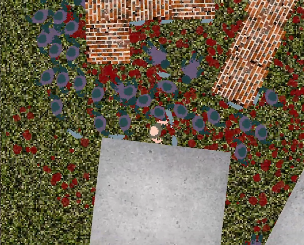 Rot N’ Grind by Rusnorful