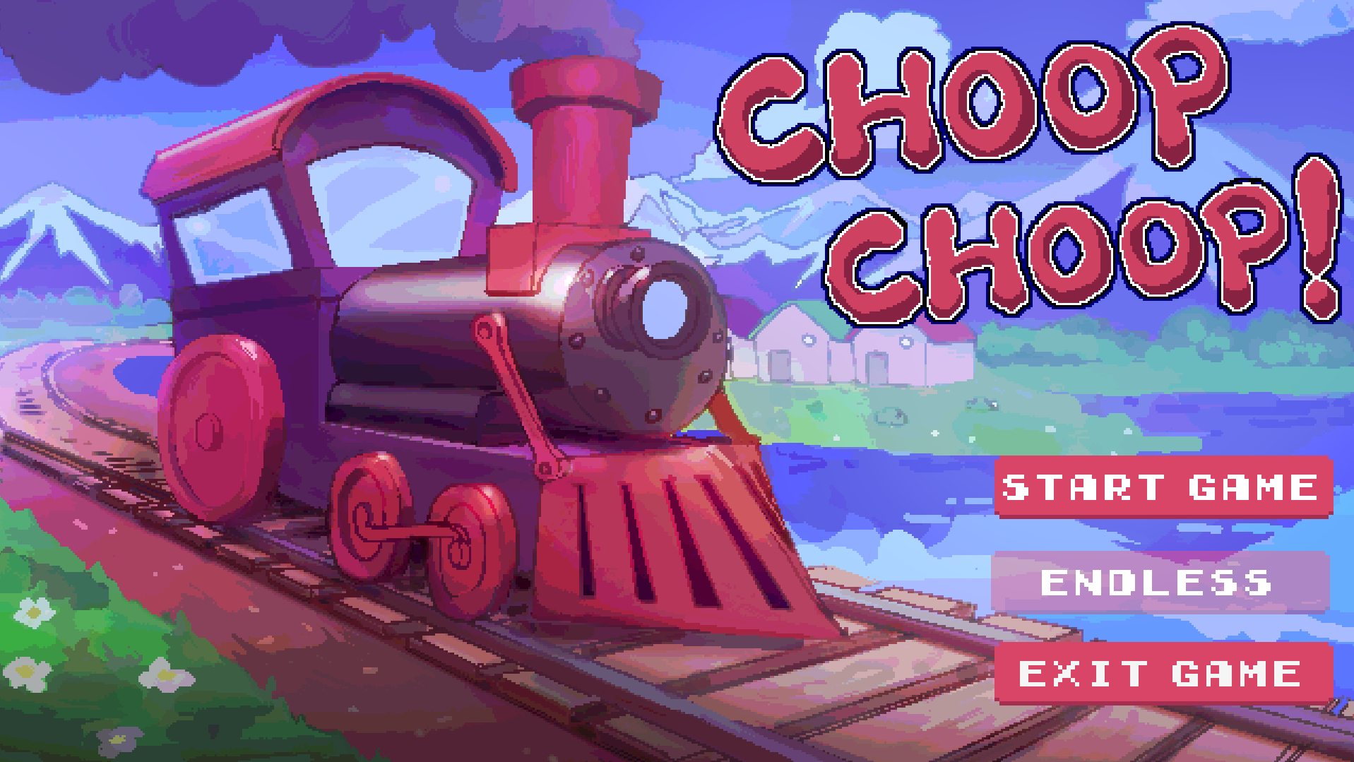 Choop Choop! by Batelbi, EtkyArt-Dev