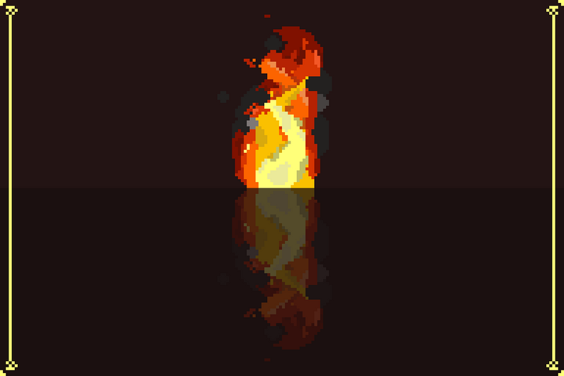 Fire Vfx Pack By Fellor