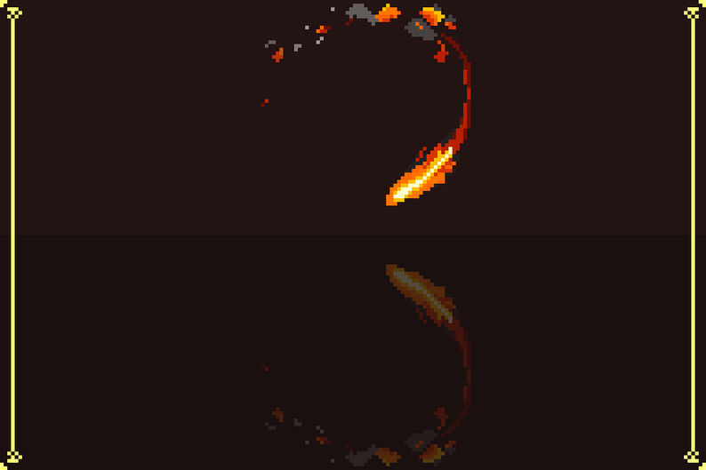 Fire VFX Pack by Fellor