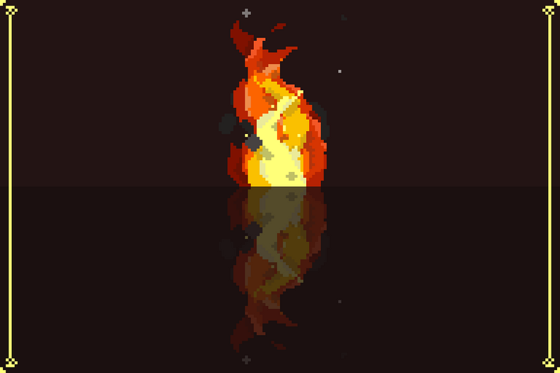 Fire VFX Pack by Fellor