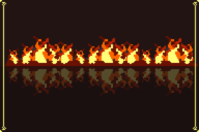 Fire VFX Pack by Fellor