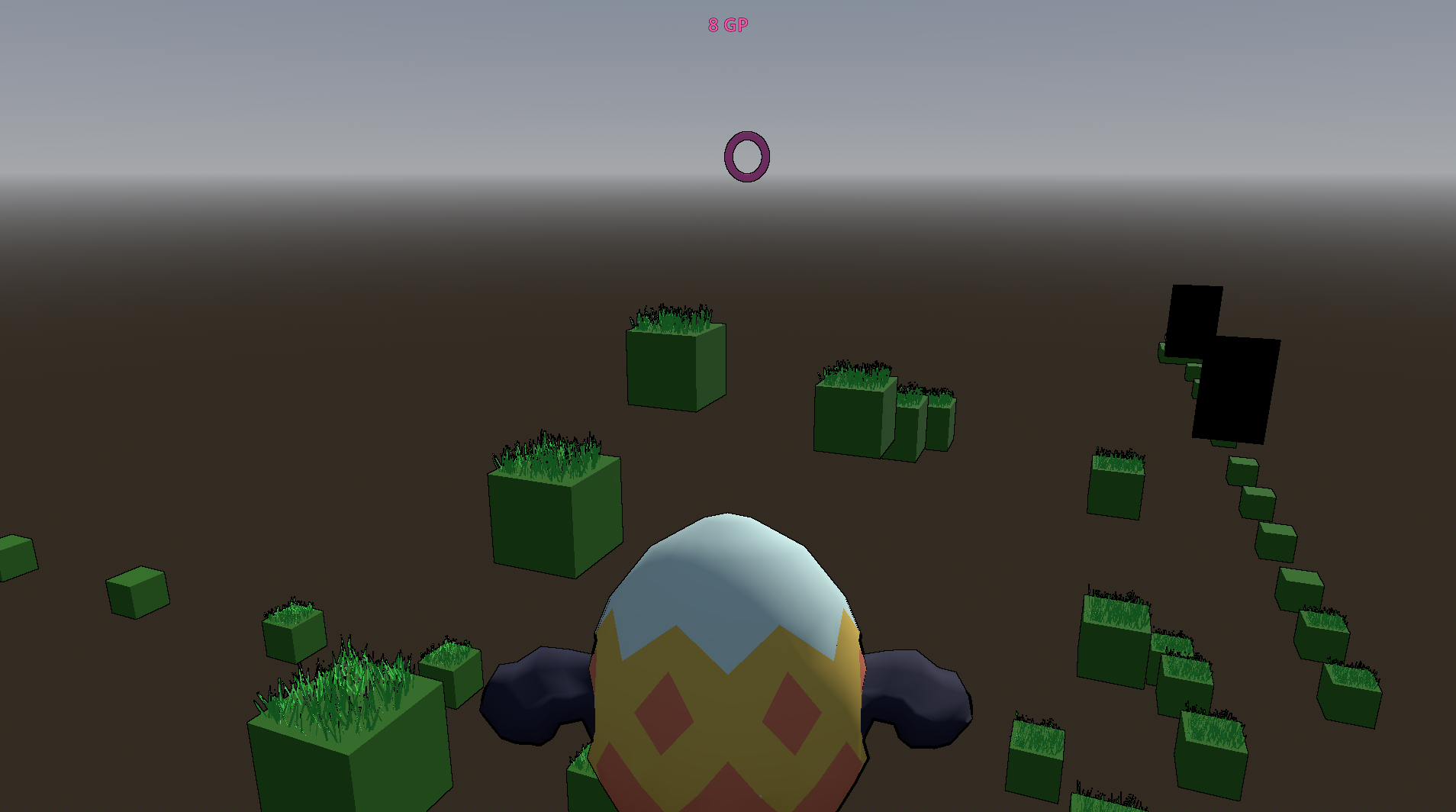 Egg Game by skataklysm