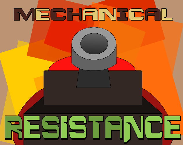 Mechanical Resistance by VoxFrame