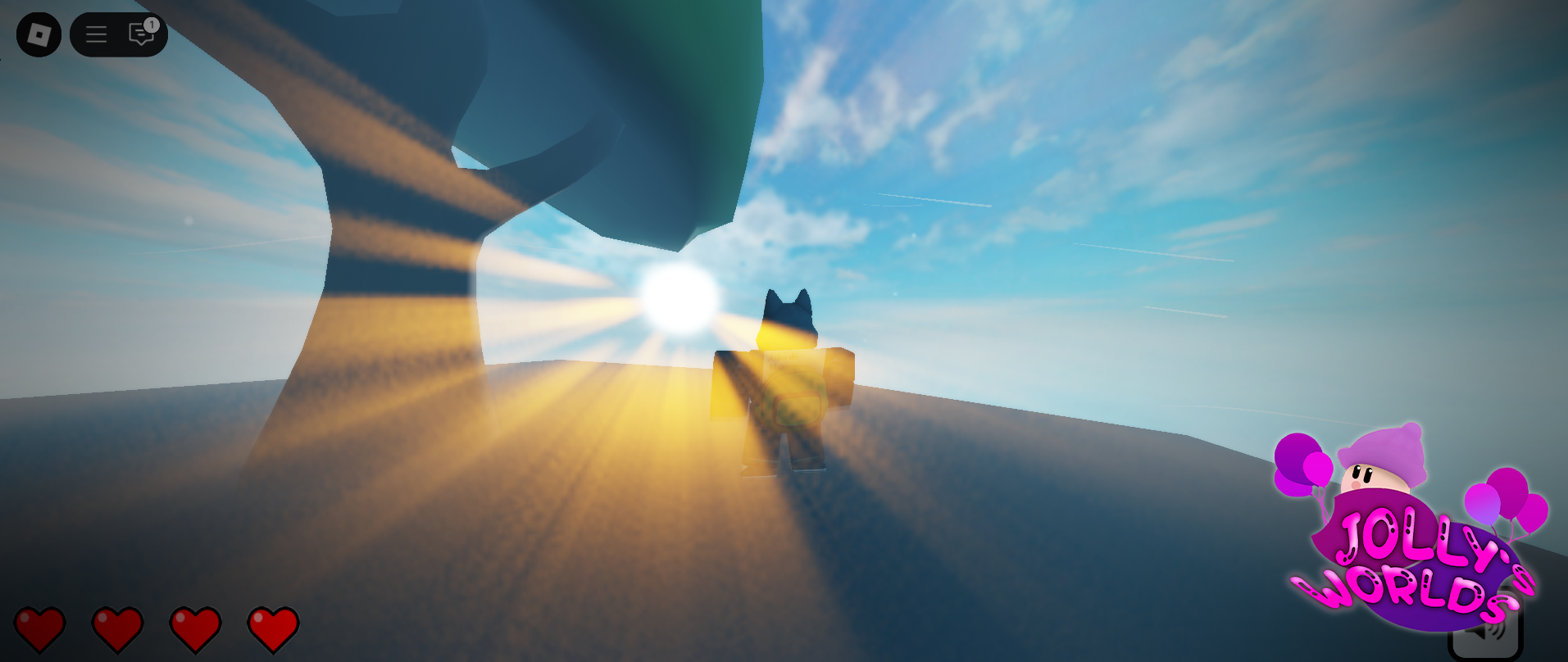 Jolly's Worlds by Los-Lolos