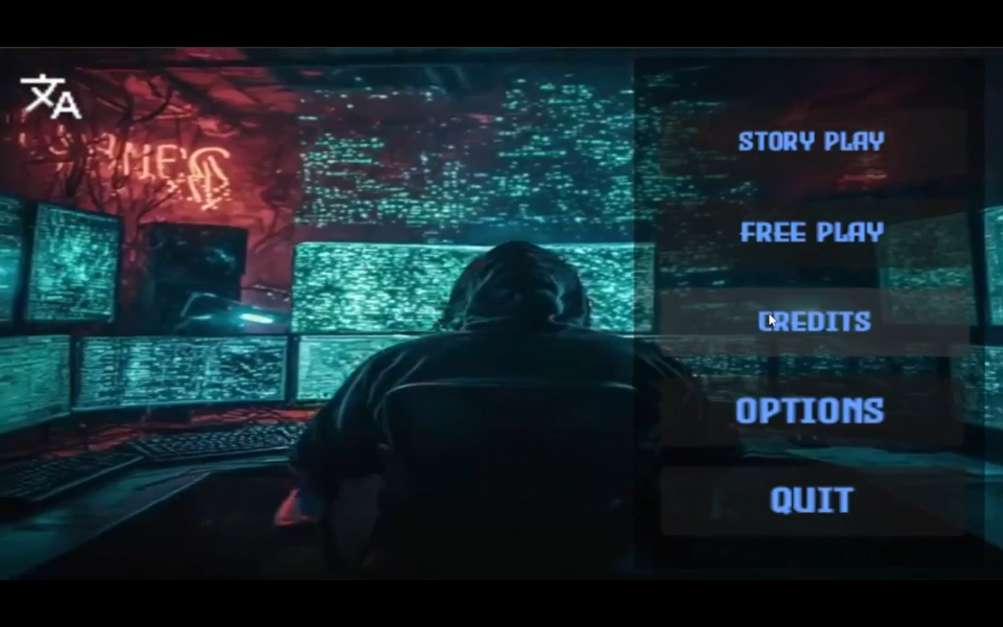 White Hat Hacker: Number Maze - White Hat Hacker: Number Maze by Mezo21