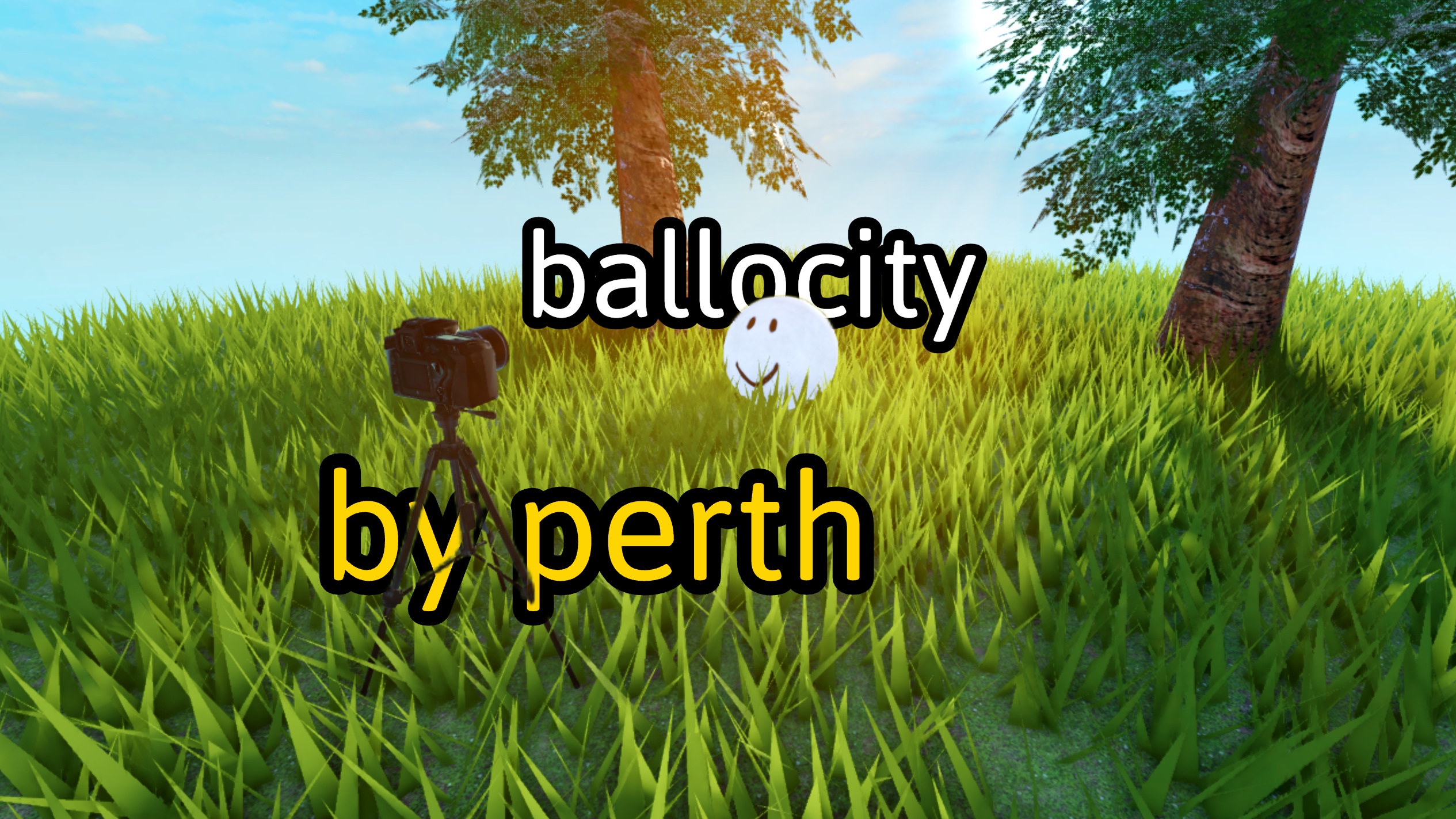 ballocity for Roblox by Perth