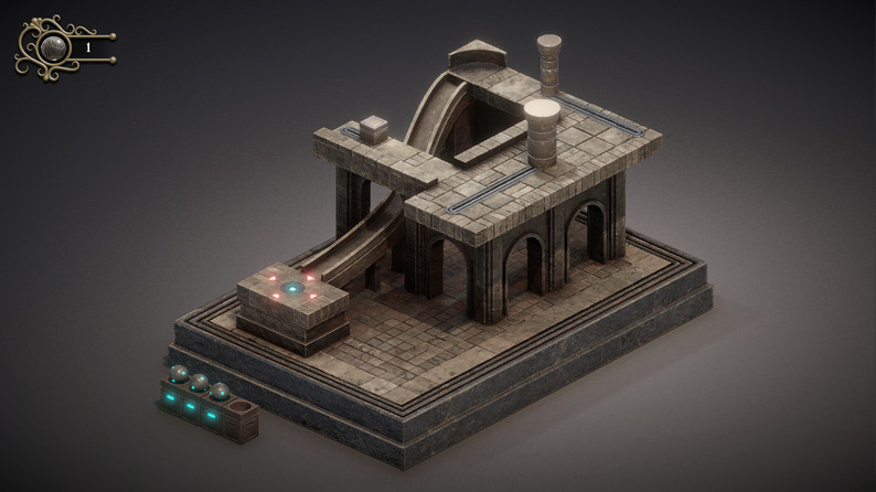 Marble Quest by camiloh488