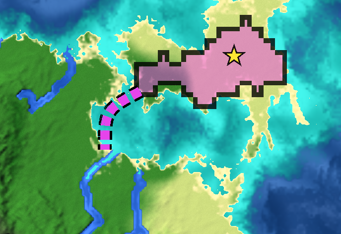 Beta Update 0.8.5, Procedural Maps & AI Wars Fully Functional ...