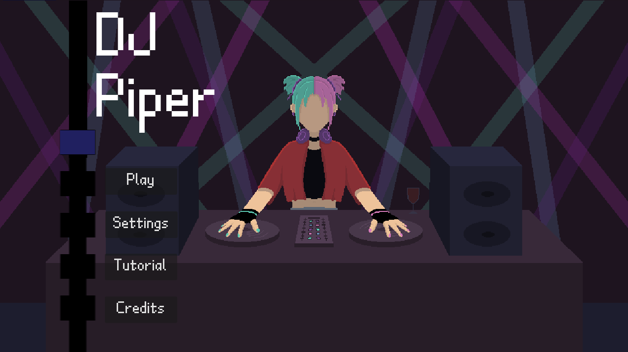 DJ Piper by No whOne, fauxcrow, nikelasiii, JingYee-JY, Butterknife for ...