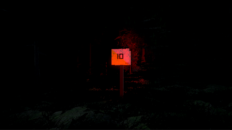 Land Nav by Dimension IV Hypergames