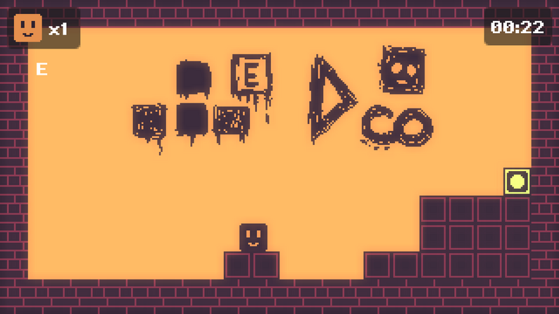 CUBE LOOP by blivi0, Devillas, itsparacha, Melonholey