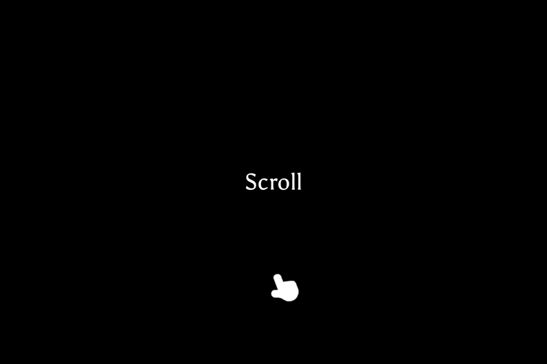Weapon Ball Scroller by Sef