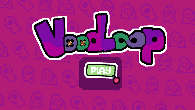 VoodLoop by CUBOX, Nate Sassoon