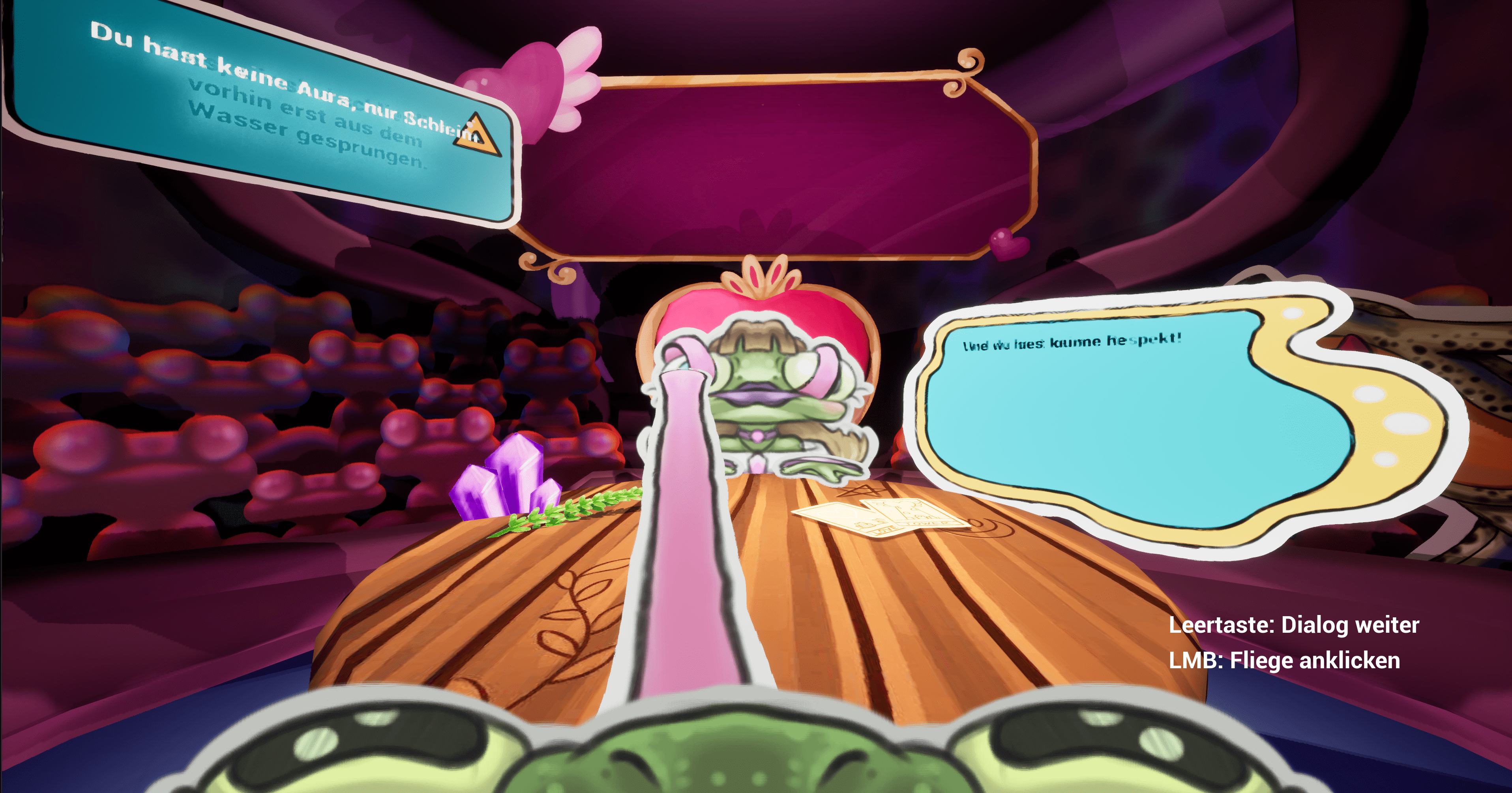 Tower of Rizz by Silverwolf08, corico02, threeheadedshark, Saderako ...