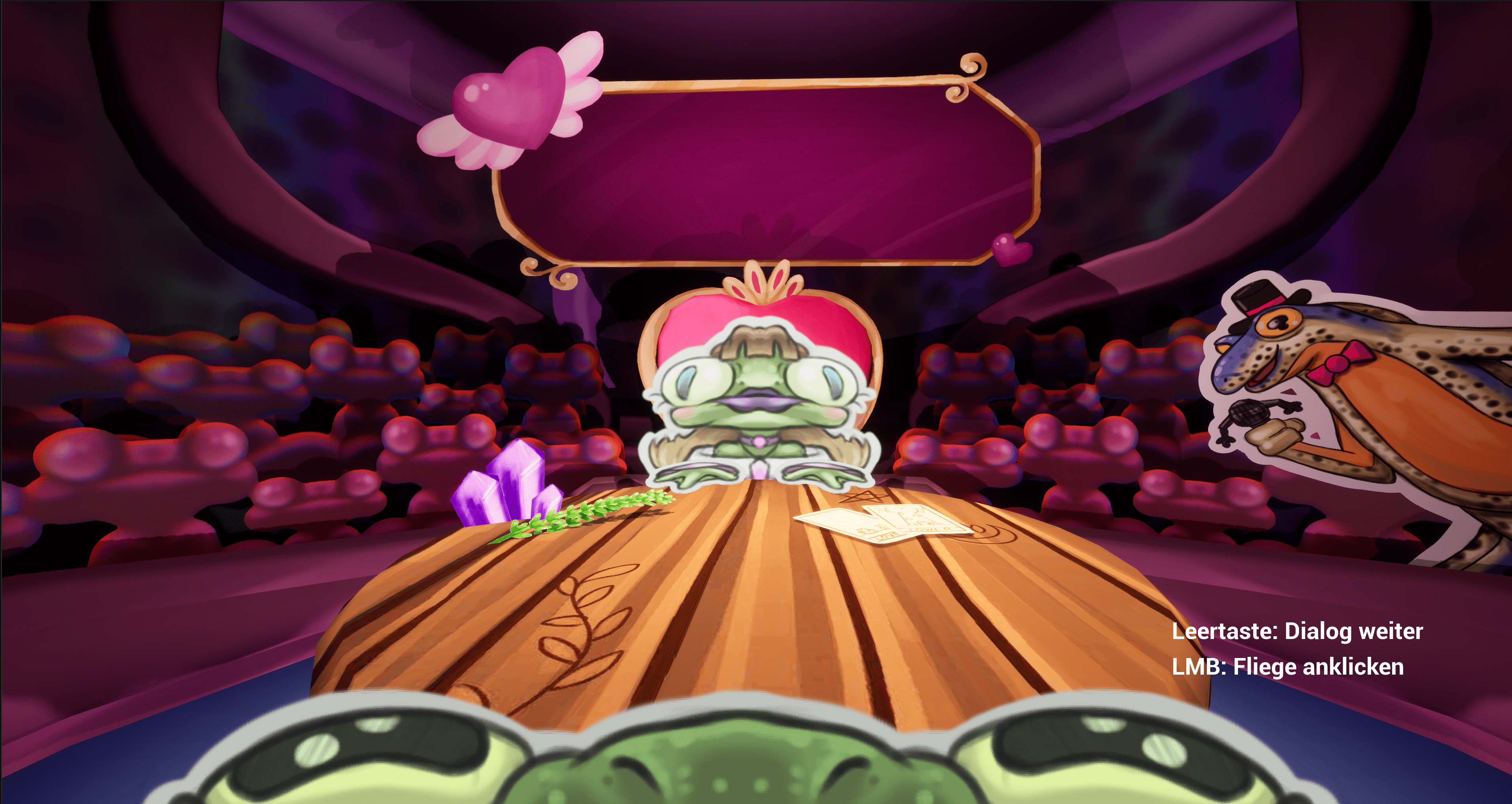 Tower of Rizz by Silverwolf08, corico02, threeheadedshark, Saderako ...